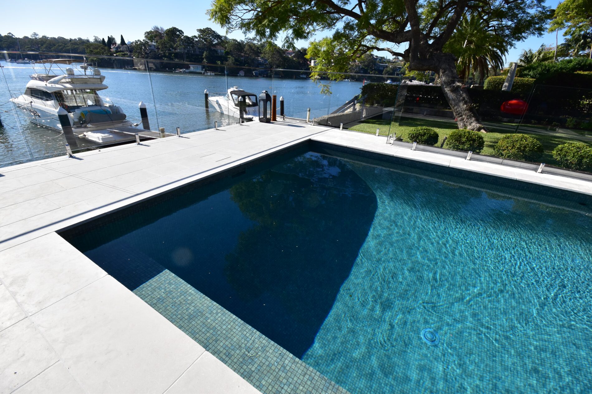 Zen Bali Stone | Construcción de Piscinas | Julypool